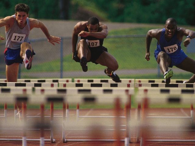 Clearing the Daily Exercise Hurdle with the Power of Monolaurin ...