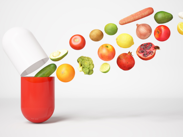 Daily Multivitamin Intake – What You Need to Know – Dragon's Miracle